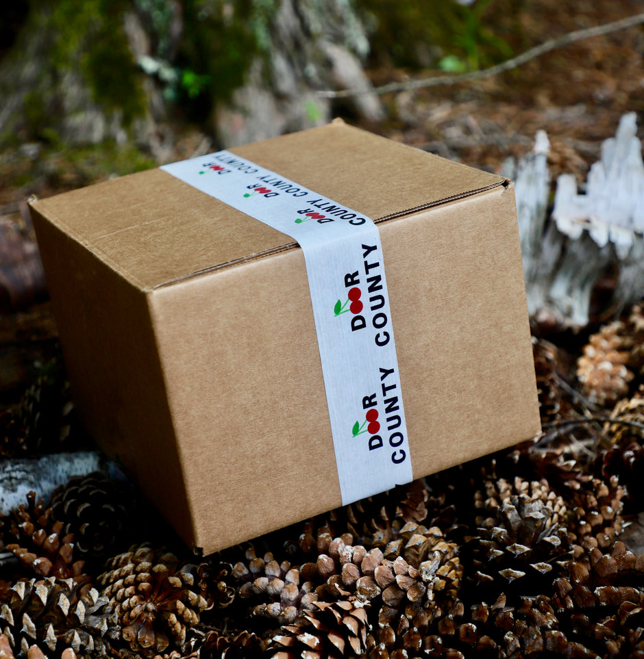 Premade Boxes – Door County Delivered
