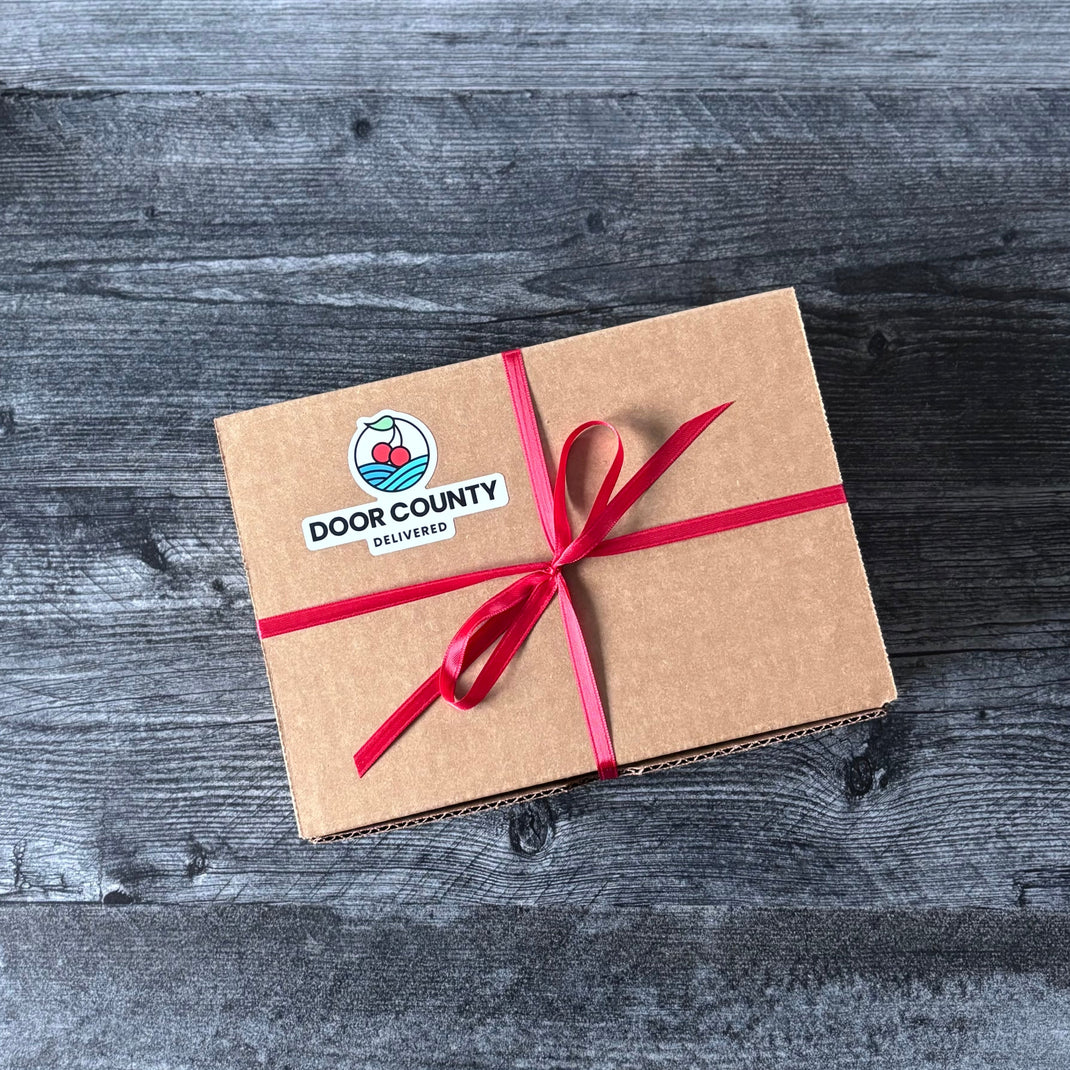 Door County Delivered